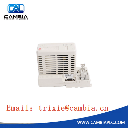ABB TC520 3BSE001449R1 Original biggest discount