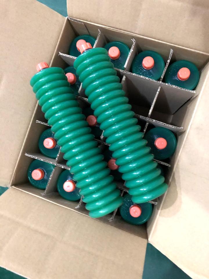 Fuji CNSMT K60192 B970 VG-EP NO.1 V12 H24 working head nozzle rod oil FUJI