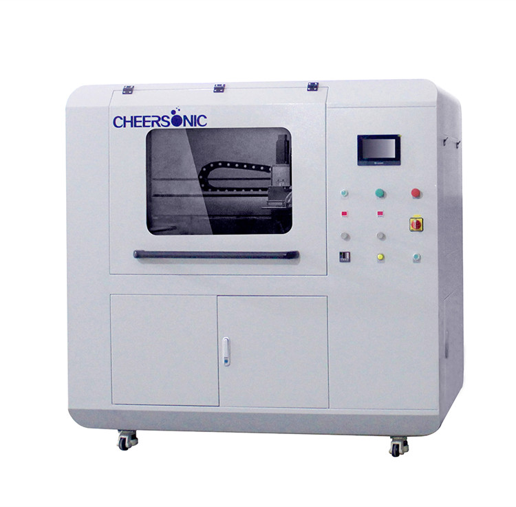 UAM6000 Ultrasonic Spray Coating System