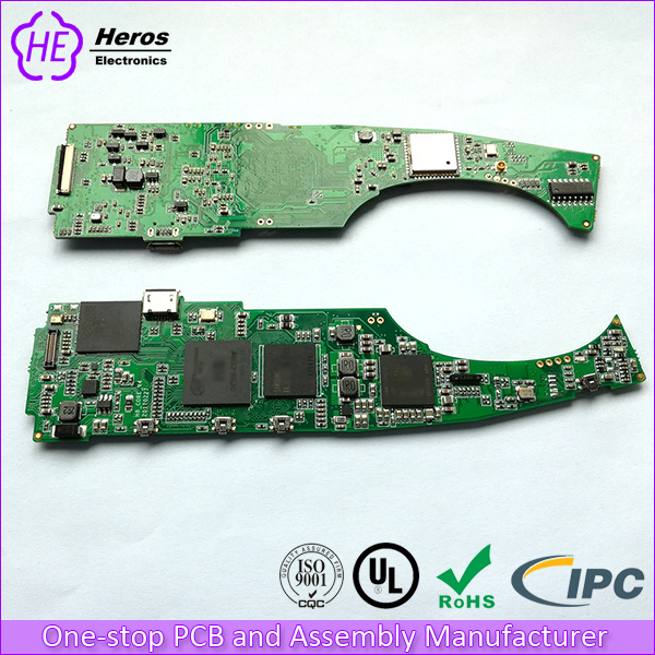 Consumer Electronics PCB Assembly for VR (Virtual Reality)