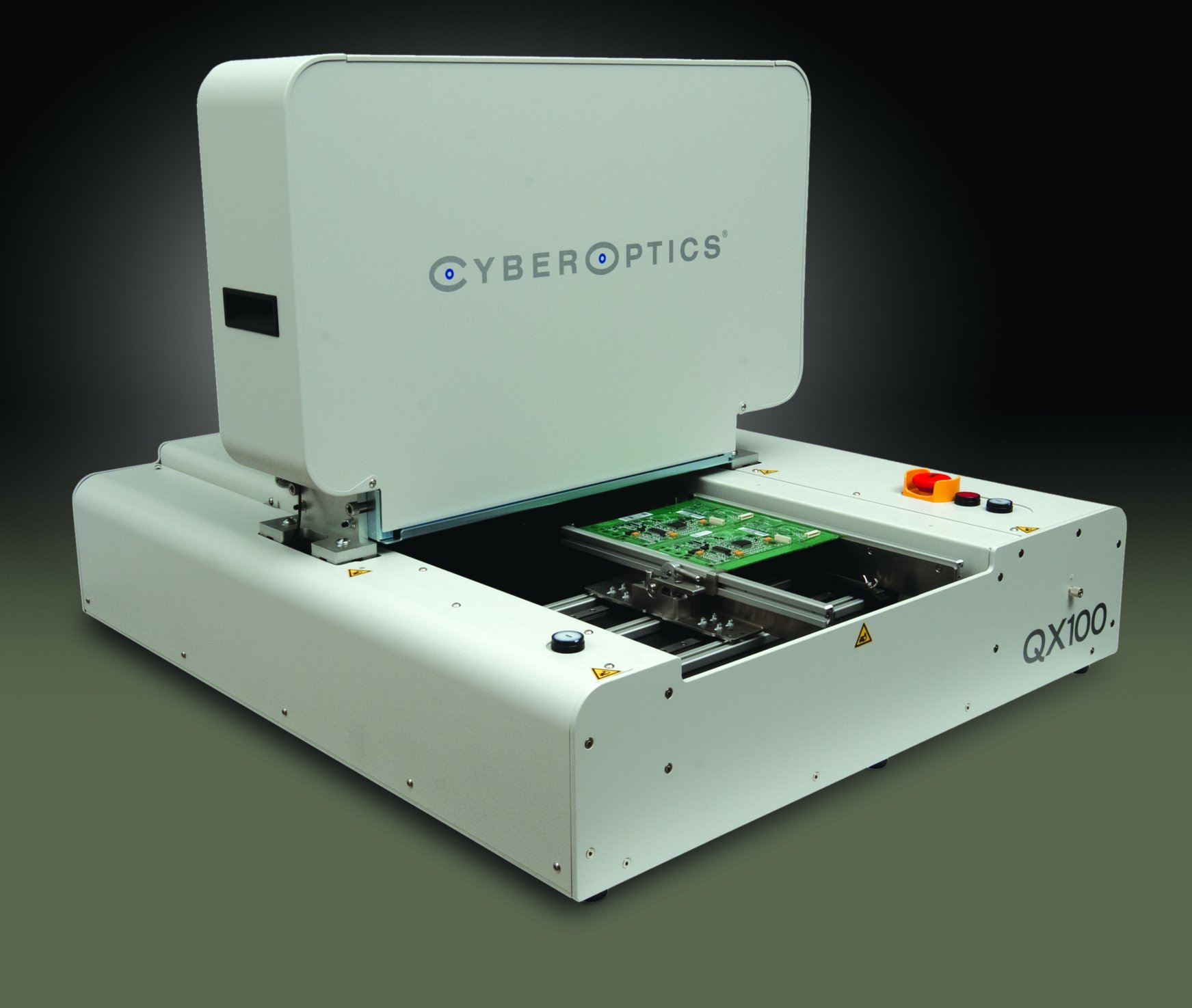 Dual Matrix to Redefine Tabletop Inspection at NEPCON Malaysia with ...
