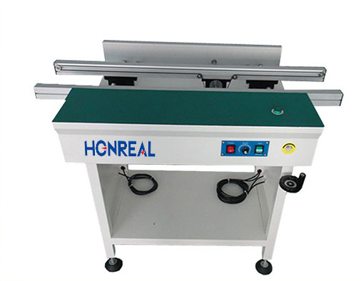 High quality smt board Dual Lane assembly machine PCB Dual Track ...