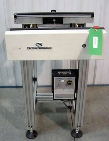 Crown Simplimatic 8010