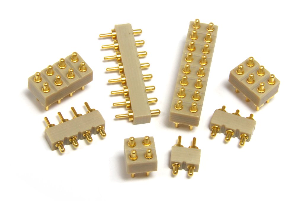 ECT to Introduce High-Performance Radial Connectors at ATX/MD&M West