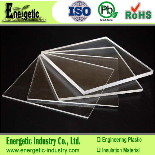 Anti-Static ESD Acrylic PMMA Sheet