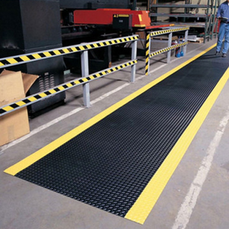 ESD Mat Manufacture Antistatic Workbench Floor Mat