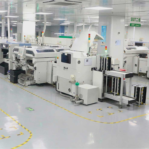 What Are The Environmental Requirements For The SMT Factory? | SZTech-SMT