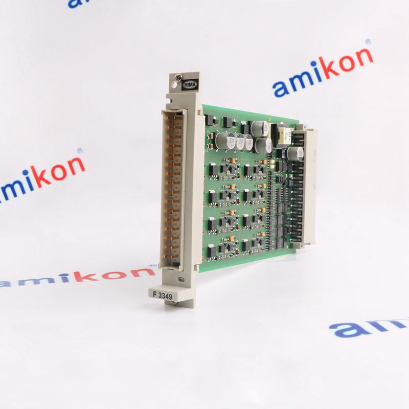 *IN STOCK* HIMA HIMATRIX F3 DIO 8/8 01