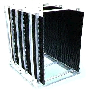 TDK PCB Transport Racks