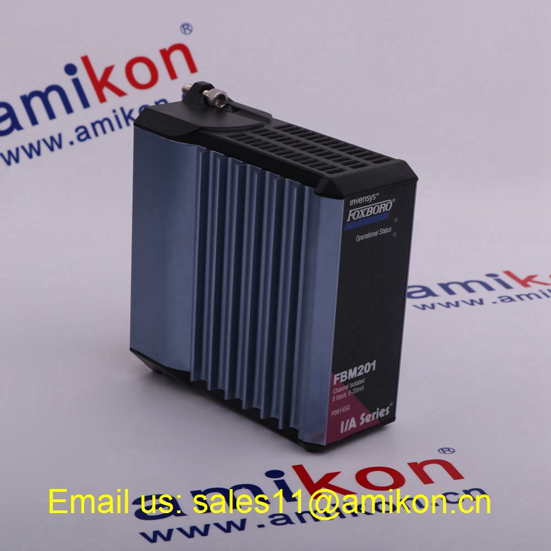 FOXBORO FBM230P0926GU | MODBUS CARD