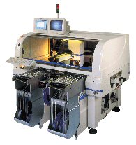 Finesse 2 SMT Placement System