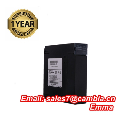 IC200CMM020-FA GE Fanuc