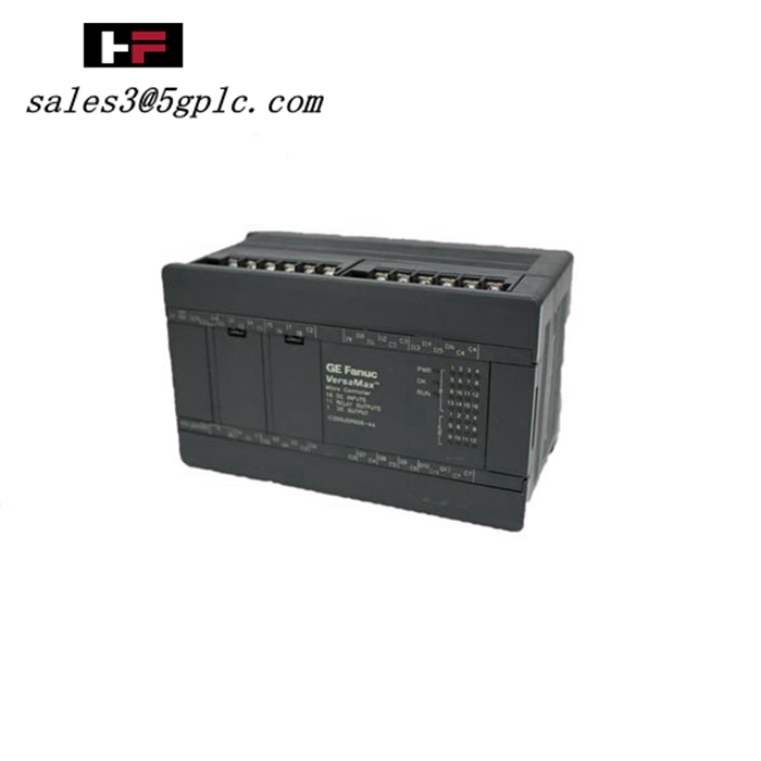GE FANUC PLC IC670ALG630-JA