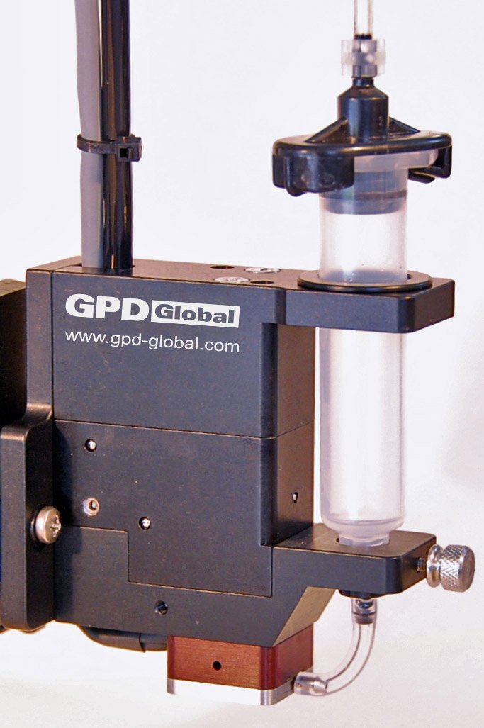 Jetting Is Redesigned with GPD Global's NEW NCM5000 Dispense Pump