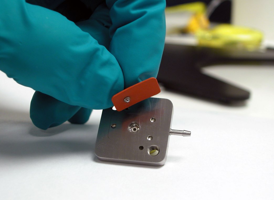 Jetting Is Redesigned with GPD Global’s NEW NCM5000 Dispense Pump