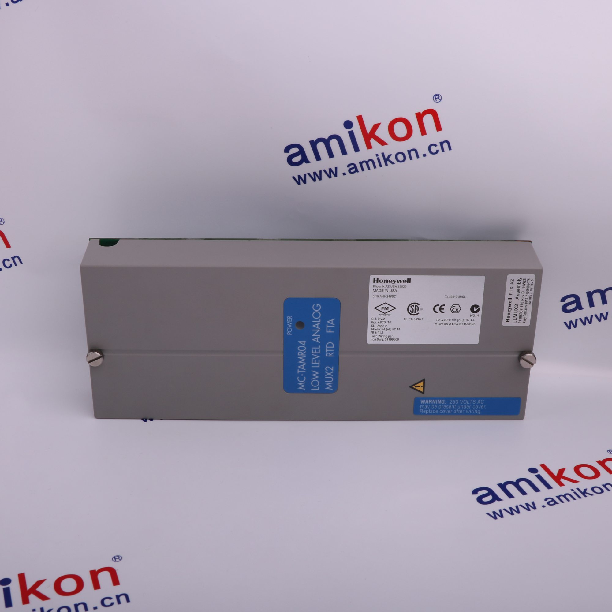 ABB CI840 3BSE022457R1 | sales2@amikon.cn|ship now