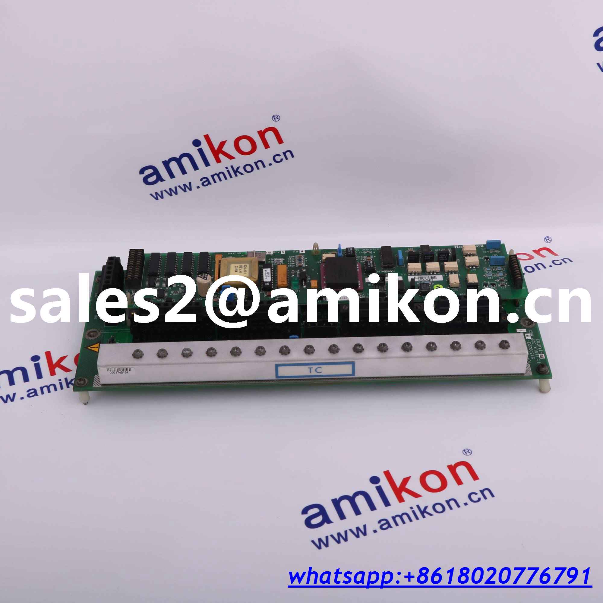 HONEYWELL 8C-TAIX51 (51306979-175)