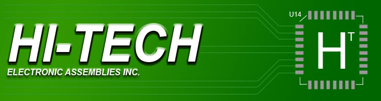 Hi-Tech Electronic Assemblies