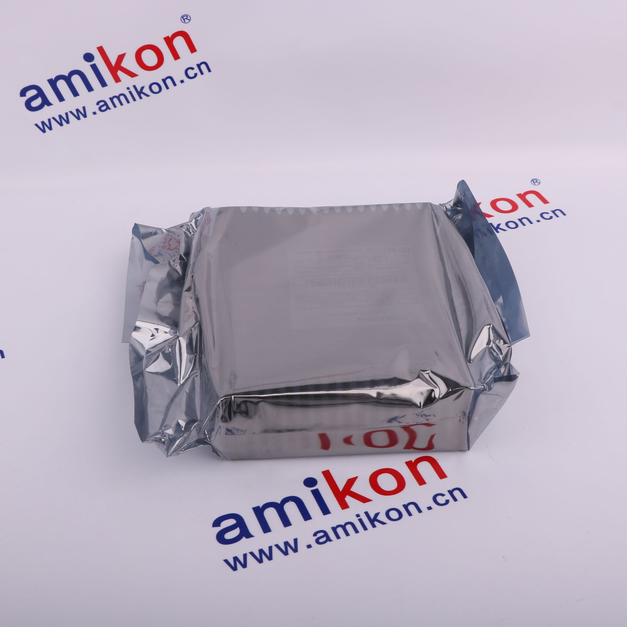 T8423 Trusted TMR 35 - 120Vdc Digital Input Module
