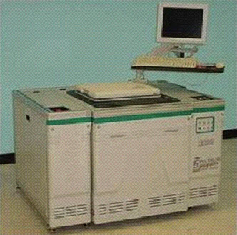 Teradyne SPECTRUM 8800 Series - Model 8851