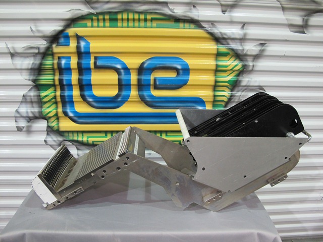 Fuji NXT M3 Feeder Pallets