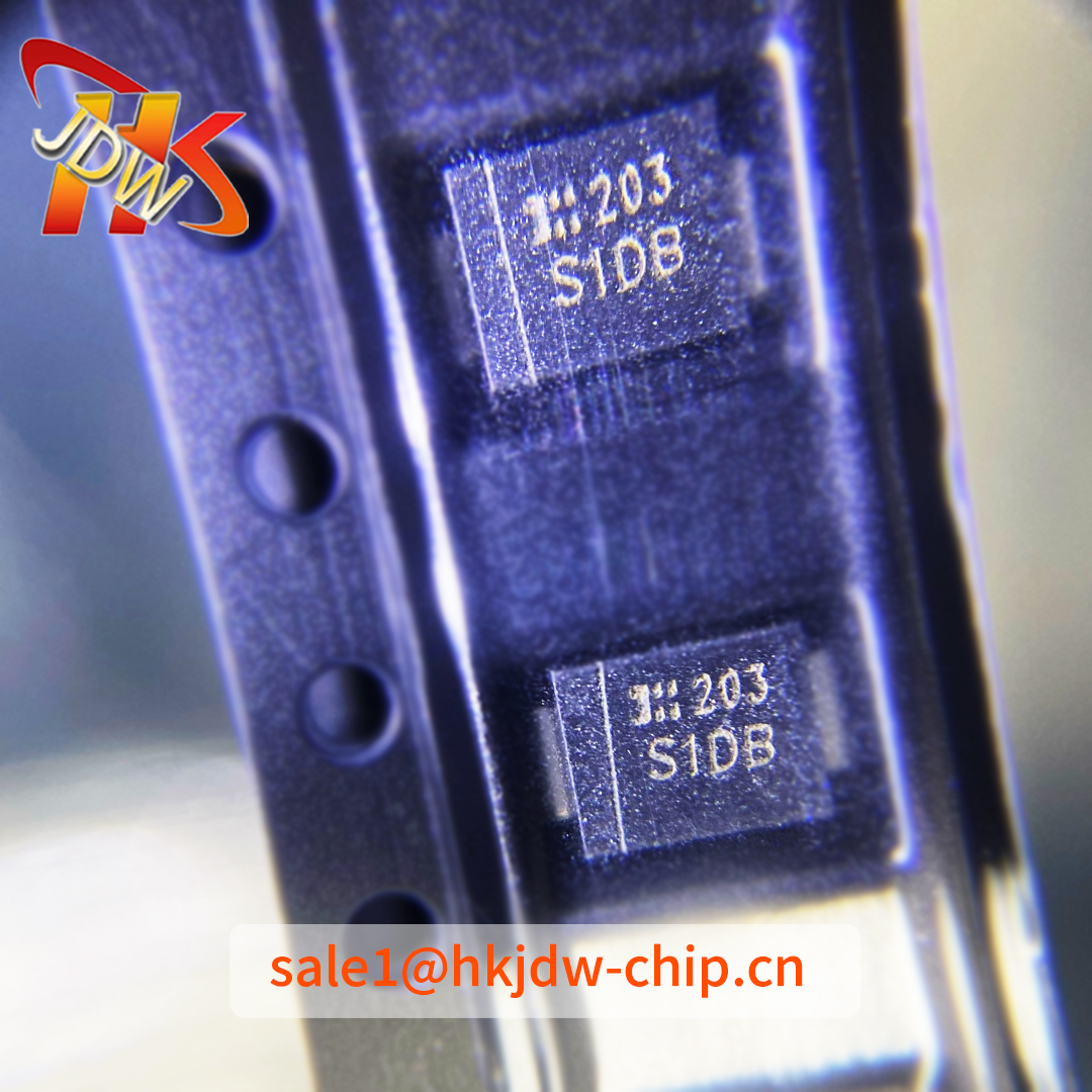 Diodes Incorporated New and Original in S1DB-13-F IC SMT 21+ package