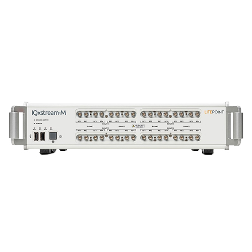 litepoint IQxstream-M Multi-DUT Mobile & IoT Test System