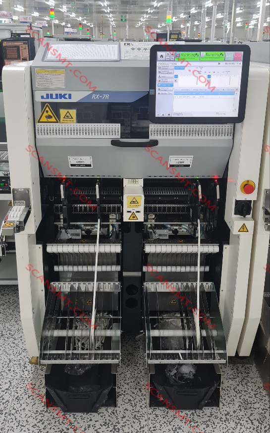 Juki RX-7R