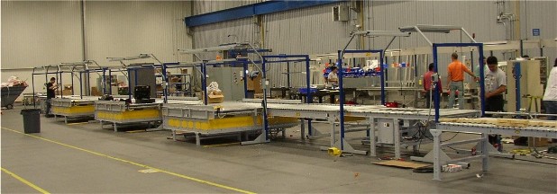 KONE ELEVATOR SELECTS PROMATION