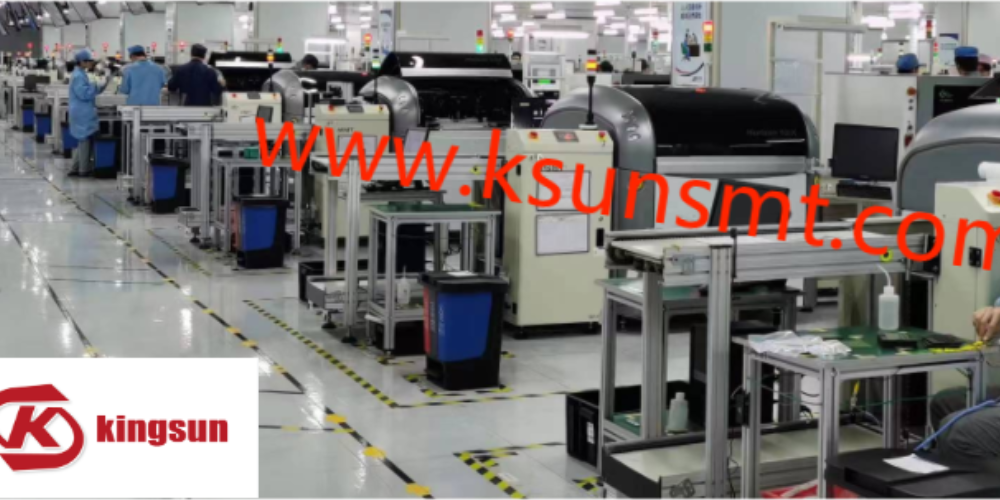 SMT Workshop Planning Precautions---KINGSUN