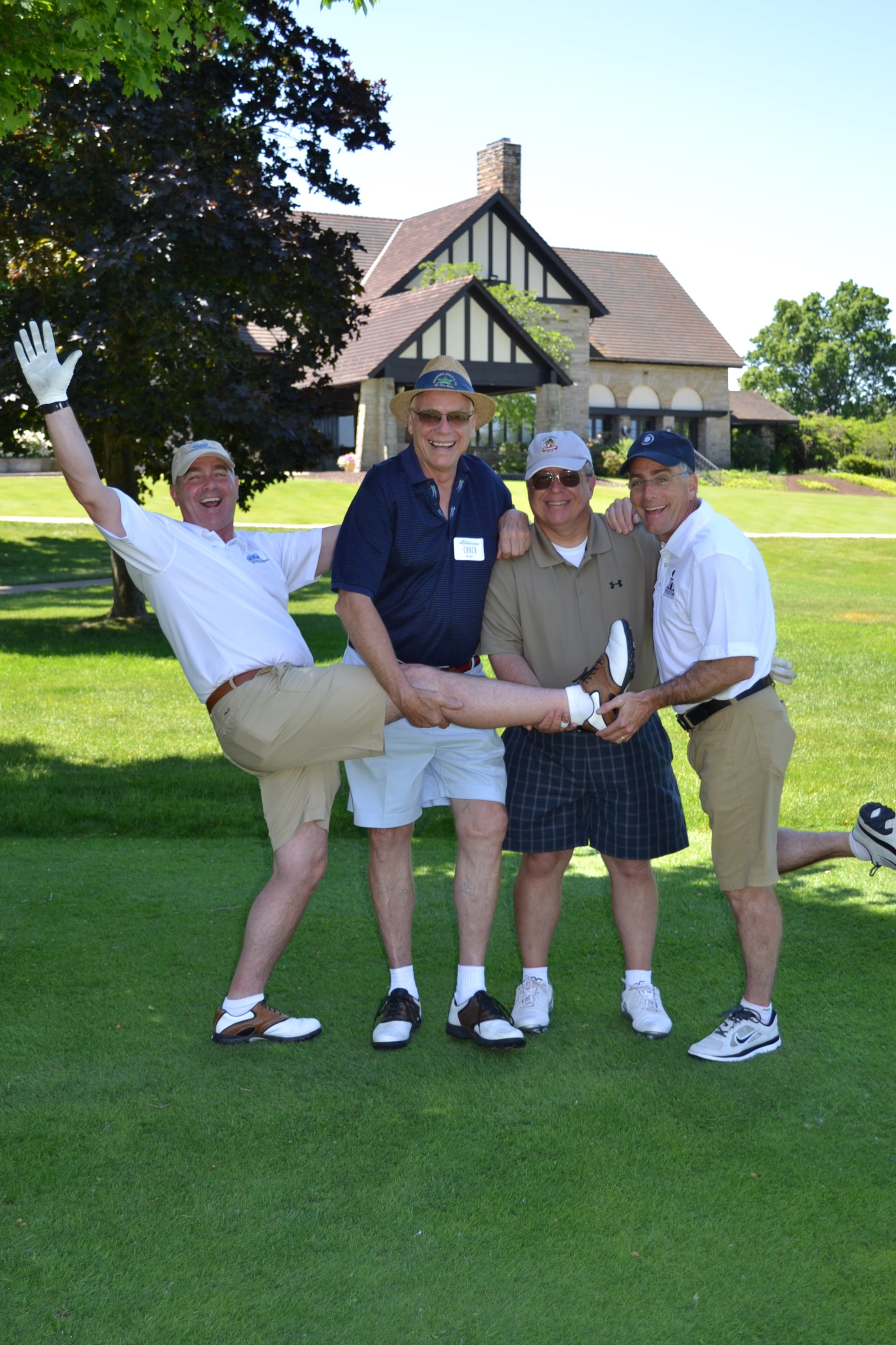 Libra Industries’ Christopher R. Howell Memorial Foundation Awards ...