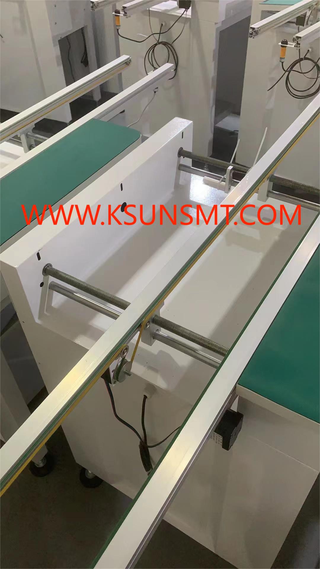 KINGSUN SMT Linking Conveyor