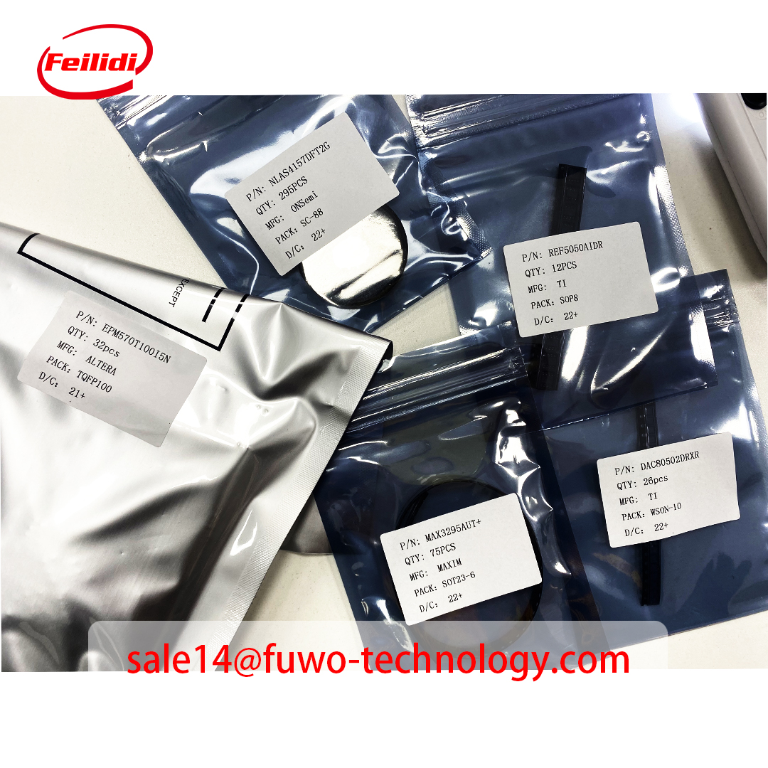 Maxim Integrated New and Original MAX3295AUT+ in Stock IC SOT23 package