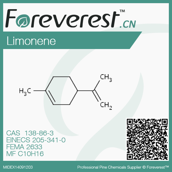 Limonene