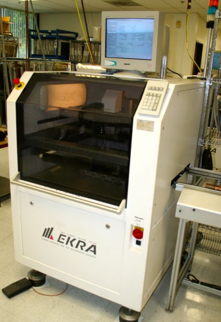 Ekra E4