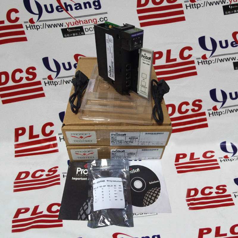 ALLEN BRADLEY 1794-IB16XOB16P