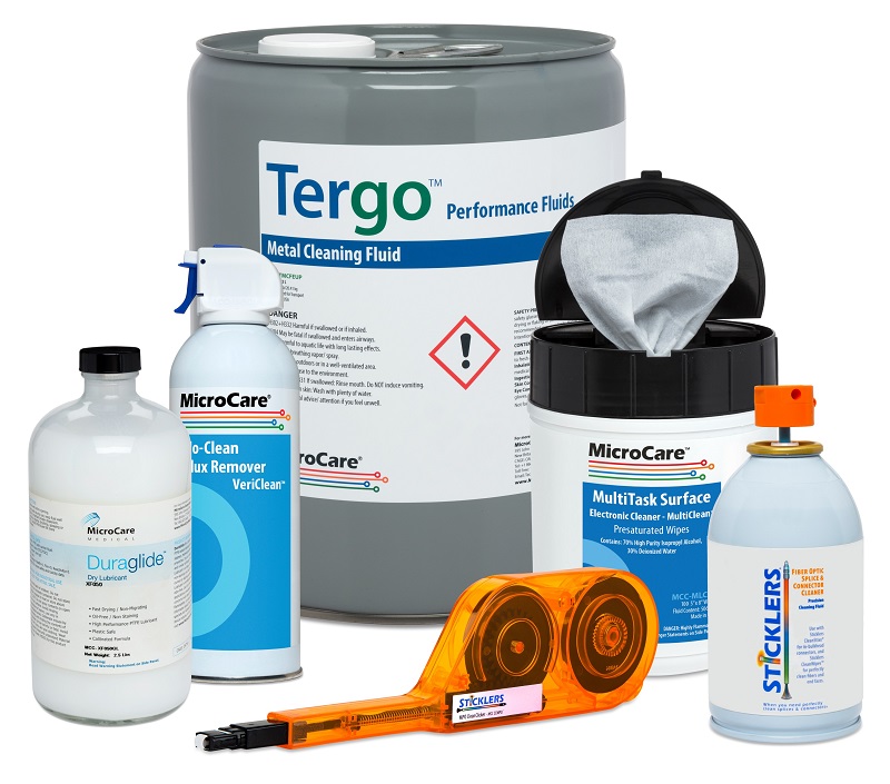 MicroCare™ Celebrates Grand Opening of New Warehouse and Distribution ...