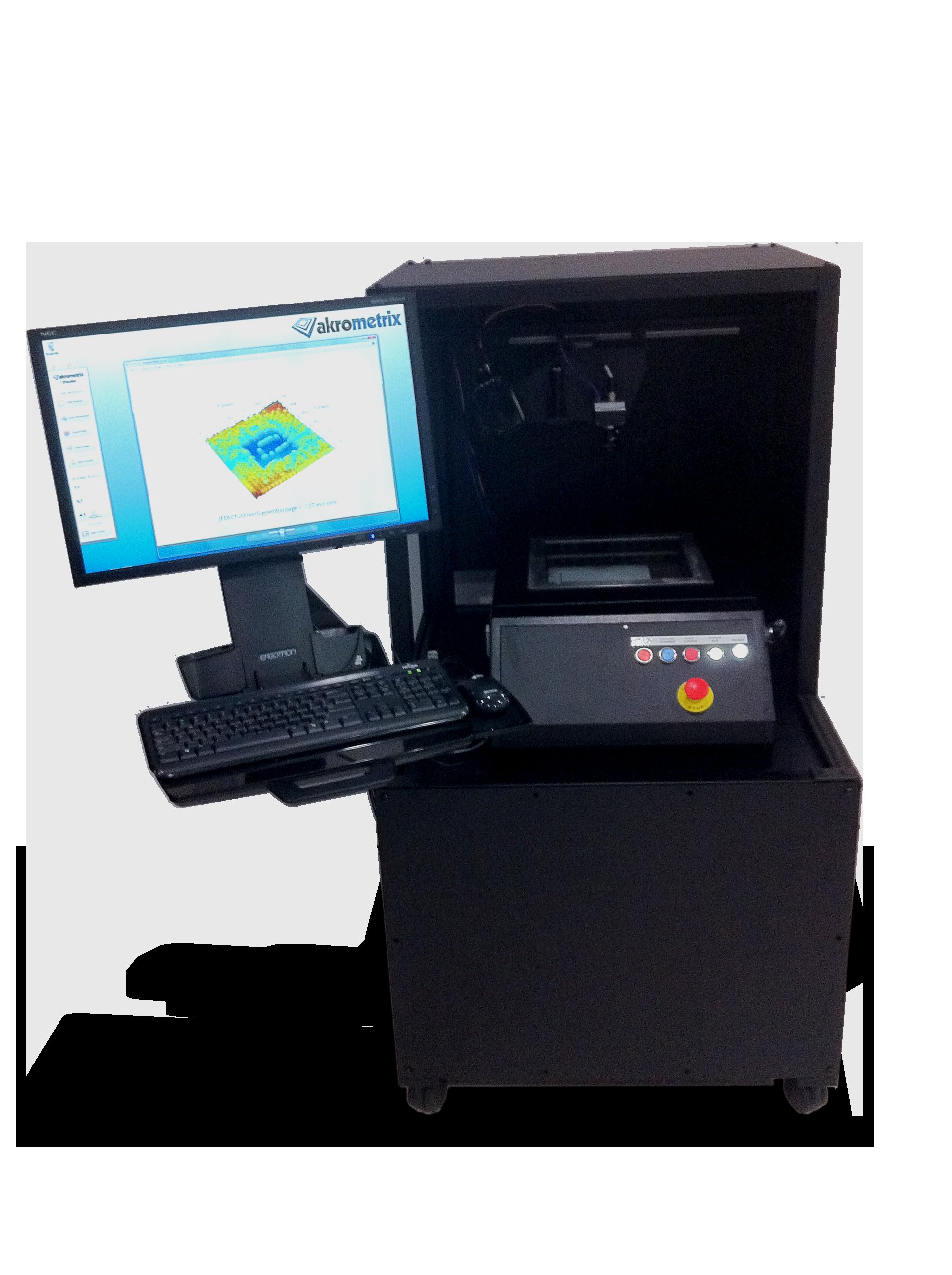 Microtronic Now Offers Akrometrix CXP for Cost-Effective Elevated ...