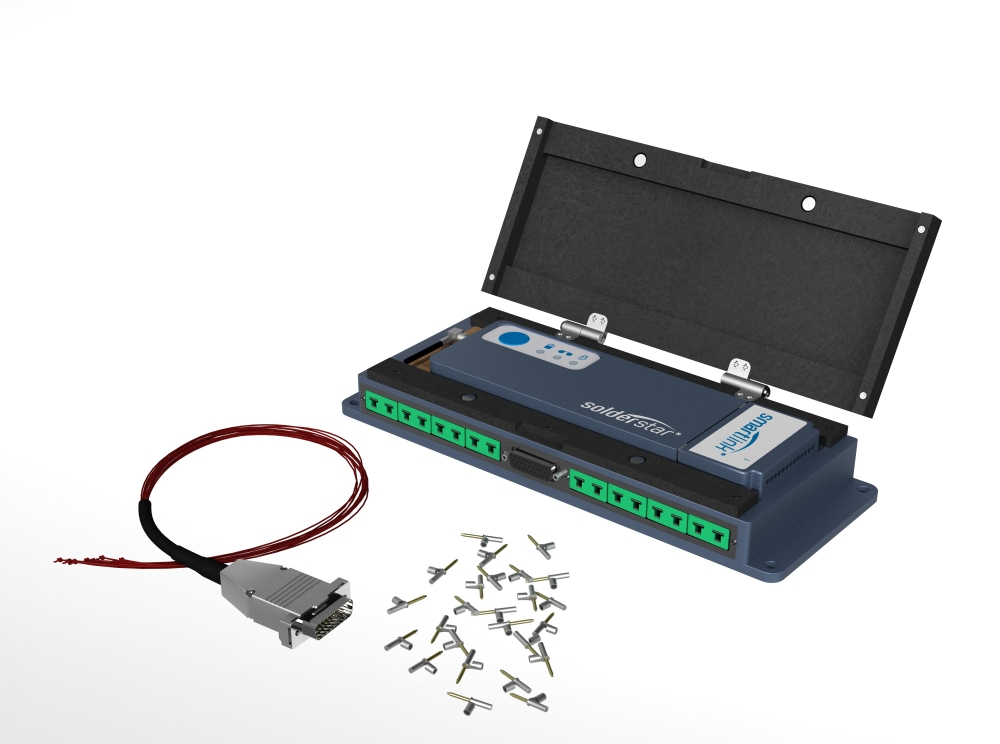 SolderStar Selects its Range of Advanced Thermal Profiling Solutions to ...