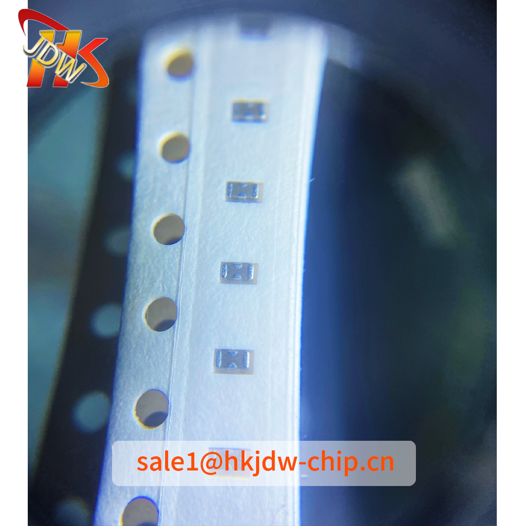 Murata Electronics New and Original NFM18CC101R1C3D in Stock IC TDSON-8 ...