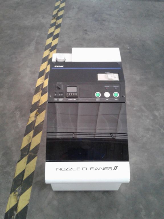 Fuji Nozzle cleaner Fuji II
