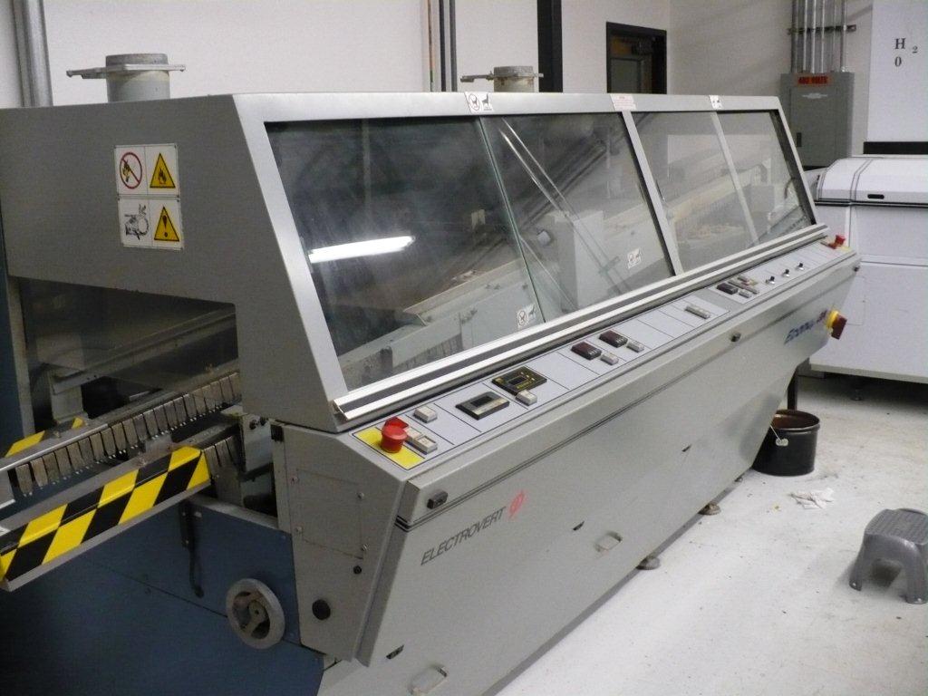 Electrovert Econopak I