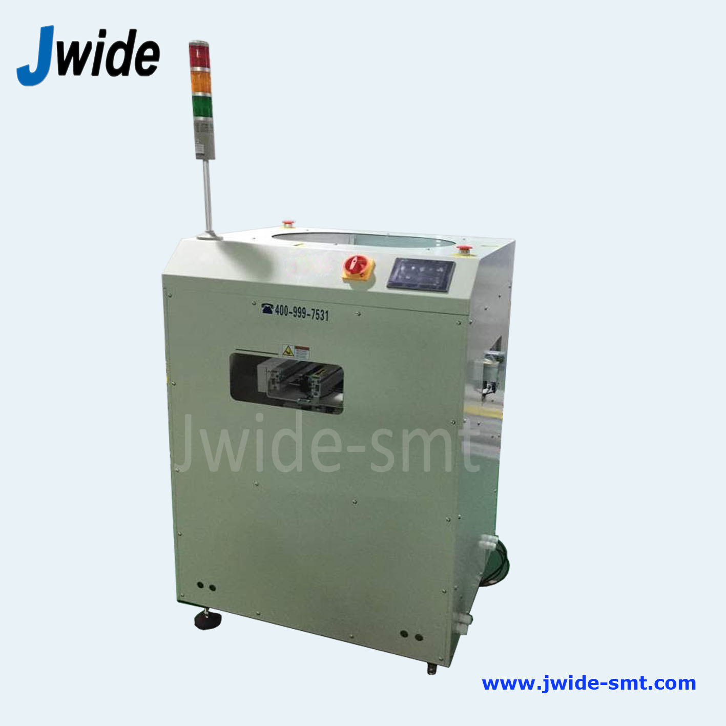 Bi-directional 90 degree PCB inverter