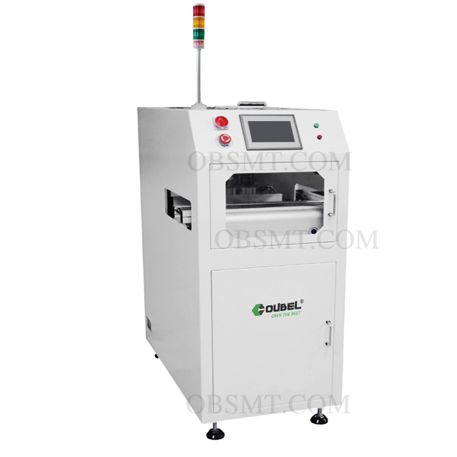 PCB Vacuum suction loader
