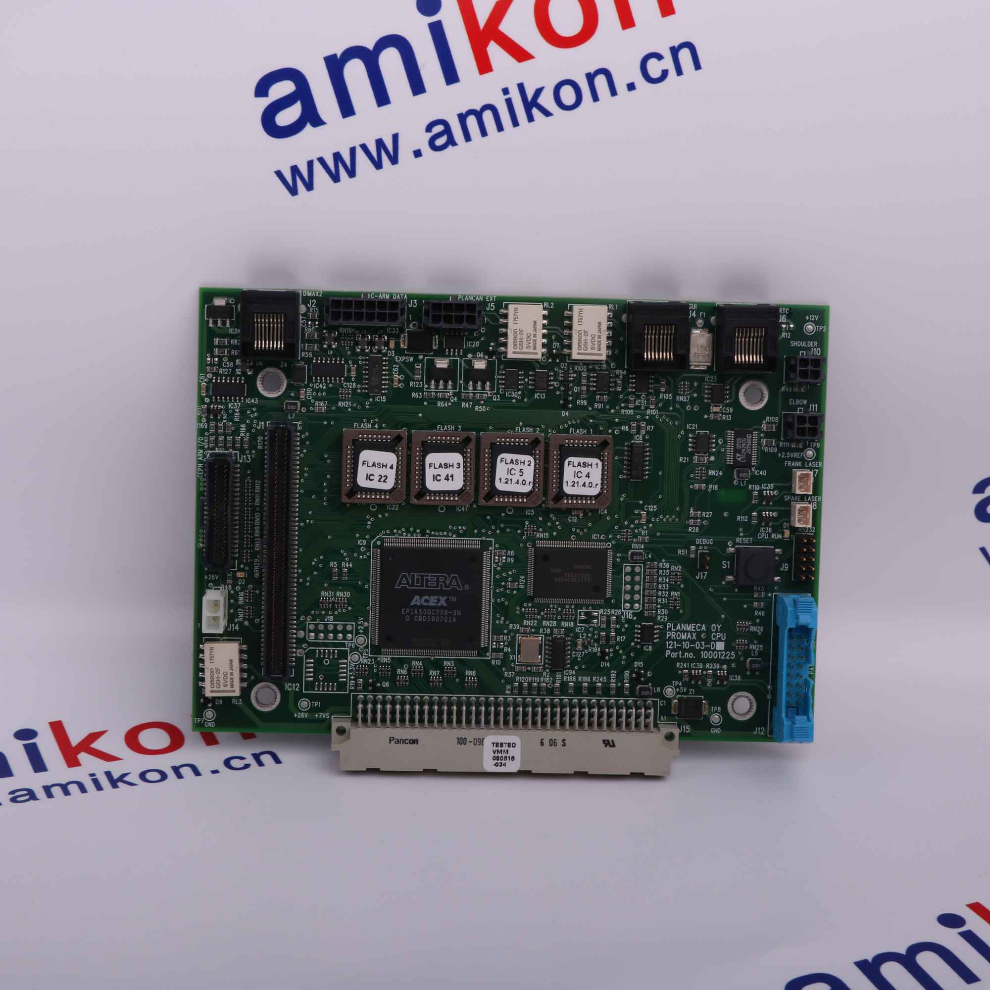 DeviceNet Card SST 5136-DNP-ISA Woodhead