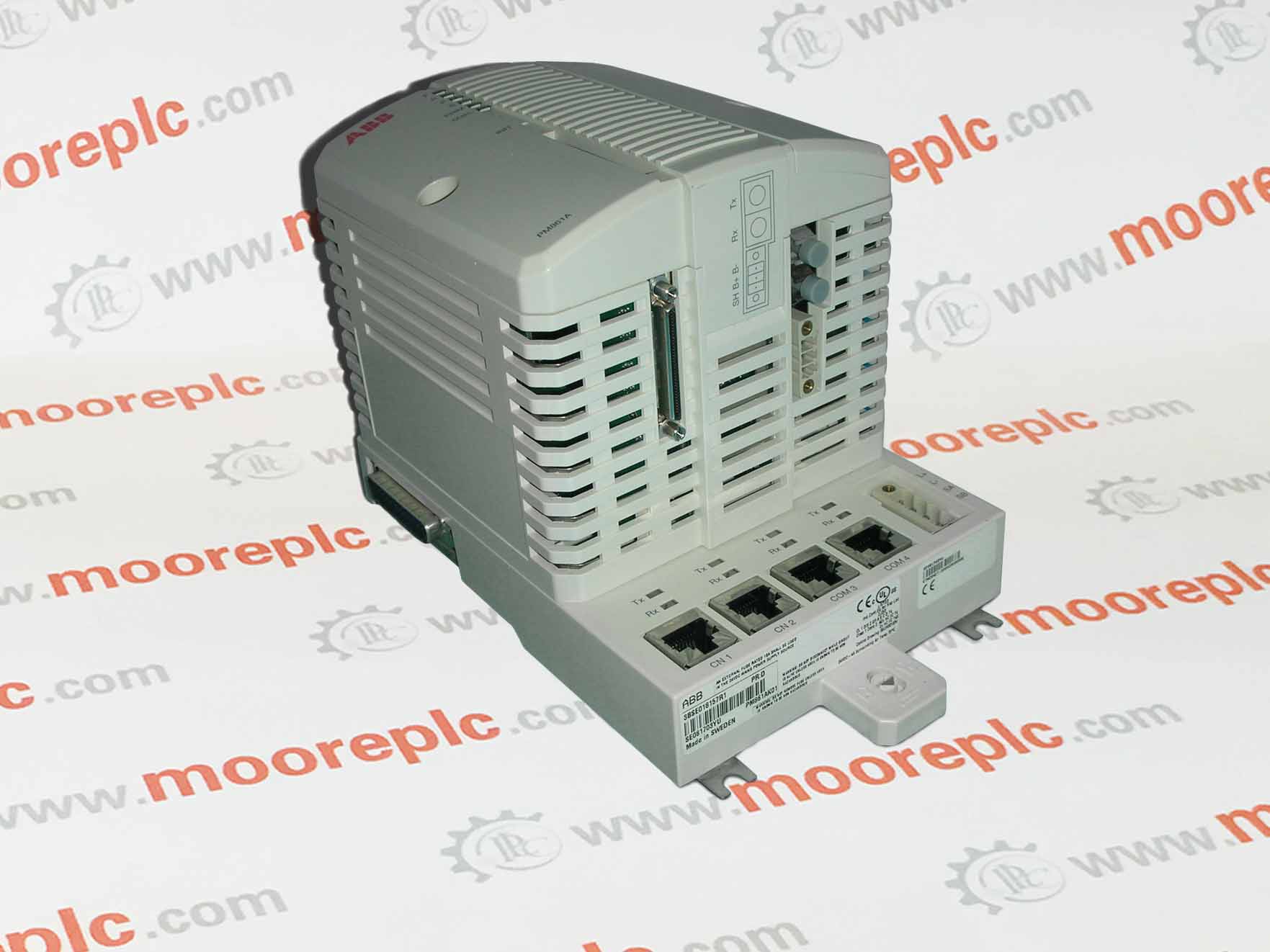 ABB 3HAC025917-001/00 DSQC 652