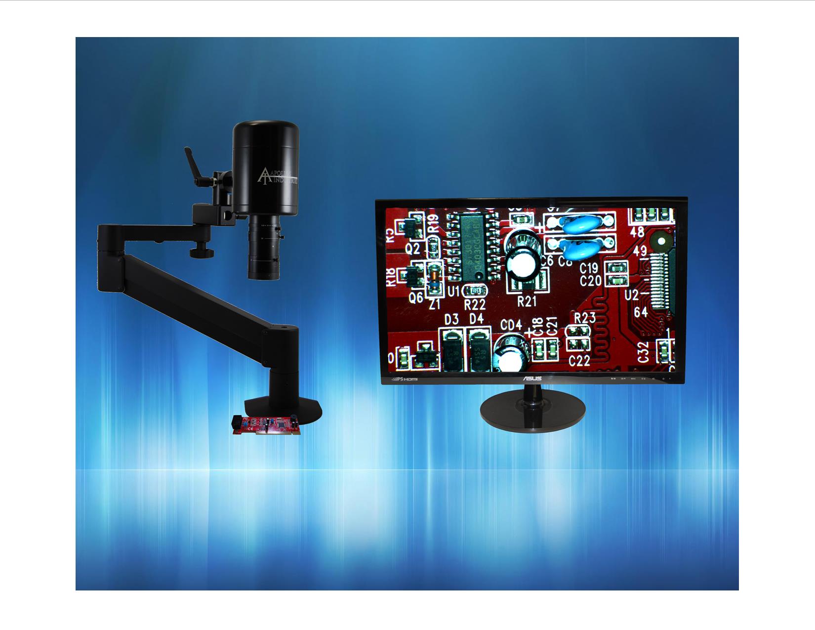 PRO220 Video Inspection System