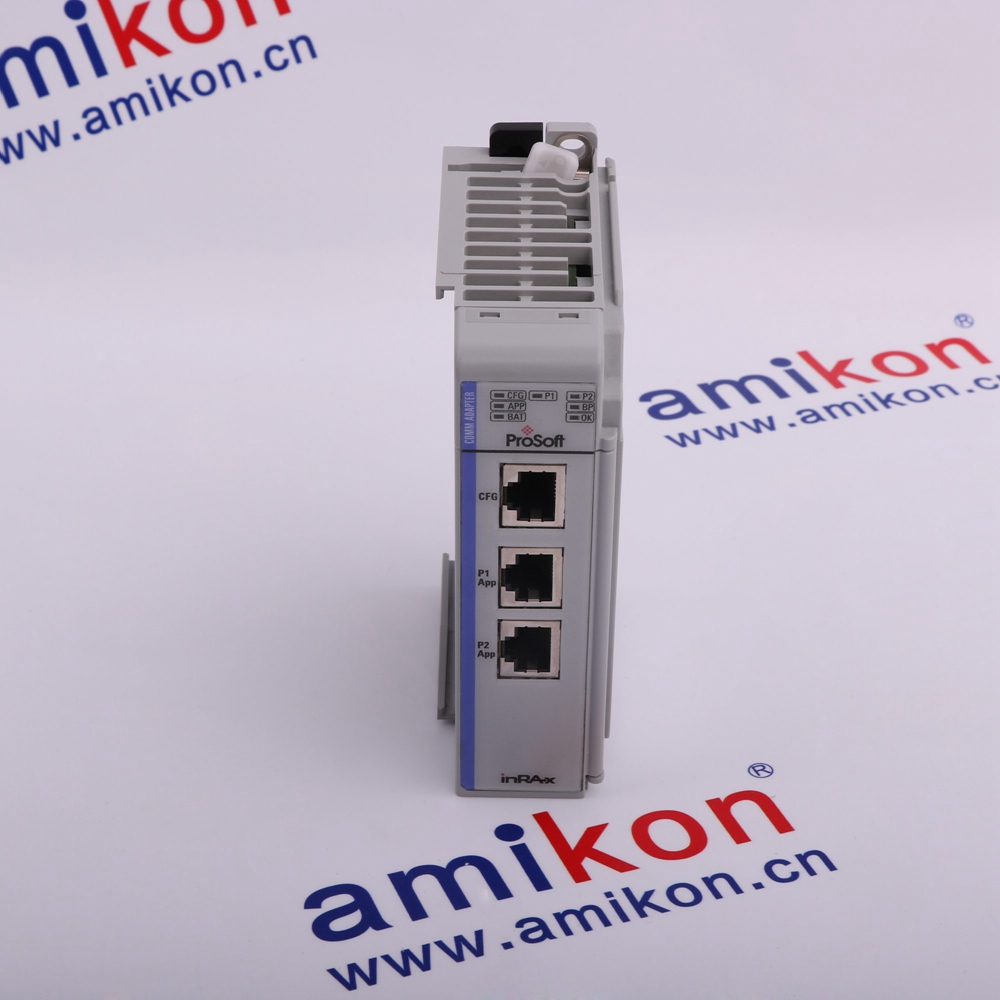 TRICONEX TRICON 3805E