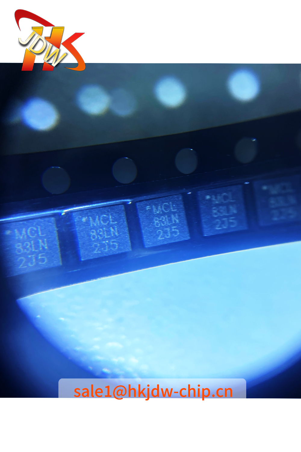 Mini-Circuits New and Original PMA3-83LN+ in Stock IC 12-VQFN package