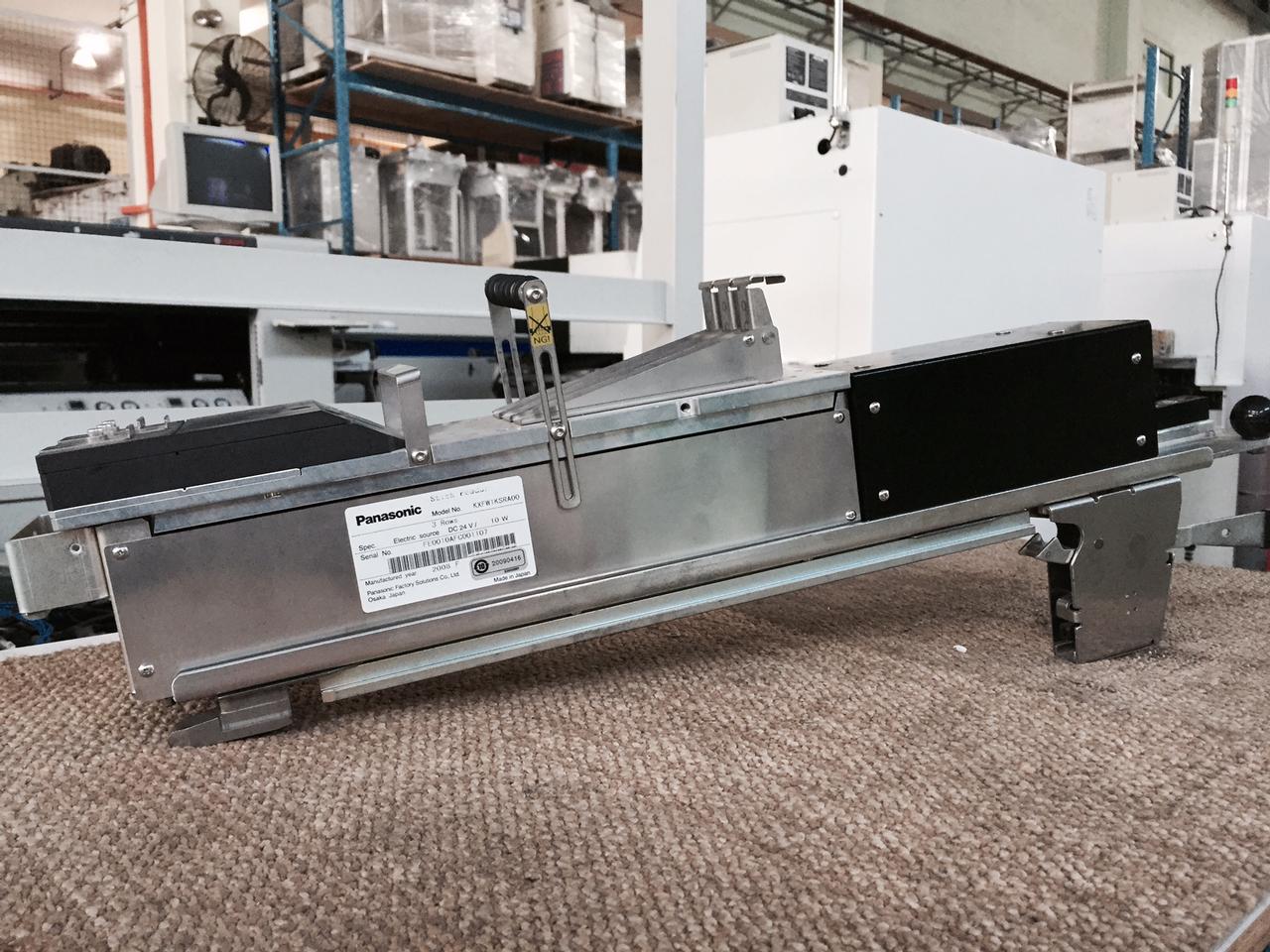 Panasonic Stick Feeder, KXFW1KSRA00